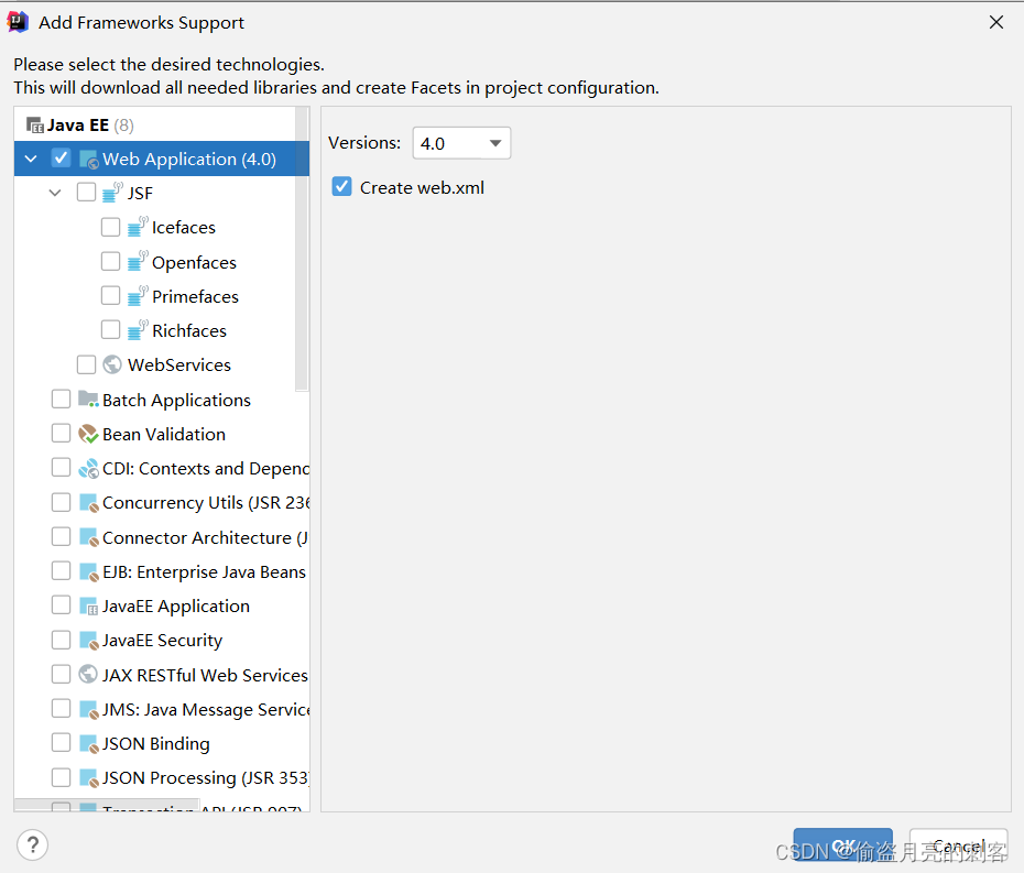 IntelliJ IDEA 2021.1 x64 tomcat配置_idea2021.1对应tomcat的版本-CSDN博客
