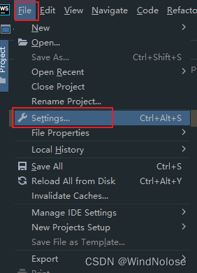 node安装成功后cmd可执行 但编译器webstorm运行npm install提示没有该命令 解决办法_cmd可以执行node命令,webstorm的终端里却不行-CSDN博客