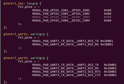 嵌入式Linux Pinctrl 子系统和 GPIO 子系统_pinctrl-0-CSDN博客