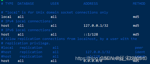 centos7安装pgsql10并自定义数据存储路径_postgresql initdb 路径 environment=pgdata=-CSDN博客