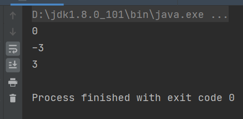 String字符串中的compareTo 方法_string compareto-CSDN博客