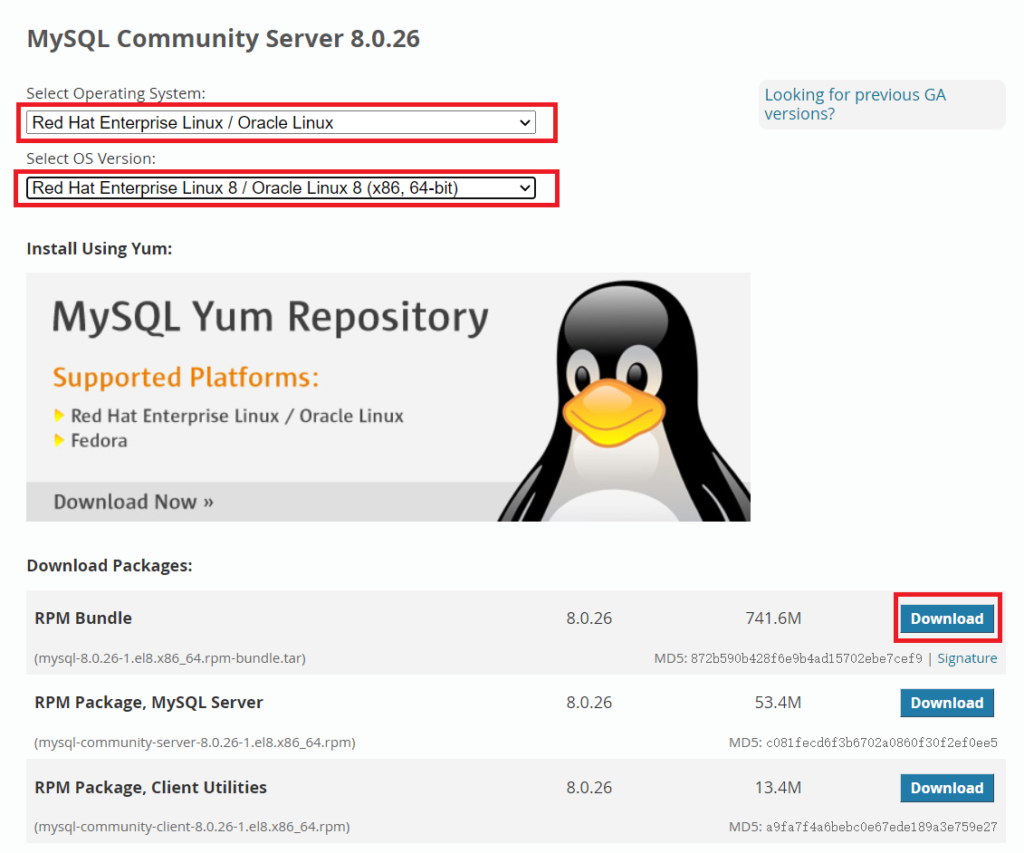 【精选】在虚拟机安装MySQL详解_rpcgen-1.3.1-4.el8.x86_64.rpm-CSDN博客