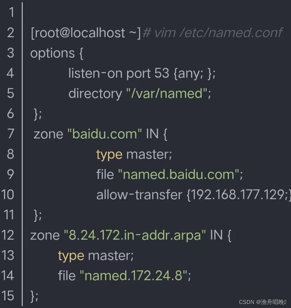 rhce作业-CSDN博客