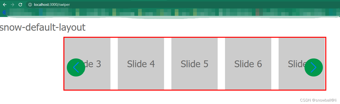 nuxt3：swiper实现轮播效果_nuxt3 swiper-CSDN博客