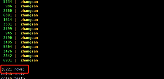 ScyllaDB4.1分布式集群搭建与使用_c++连接scylladb-CSDN博客