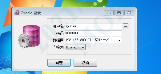 PL/SQL工具如何连接oracle数据库_plsql 连接ora-CSDN博客