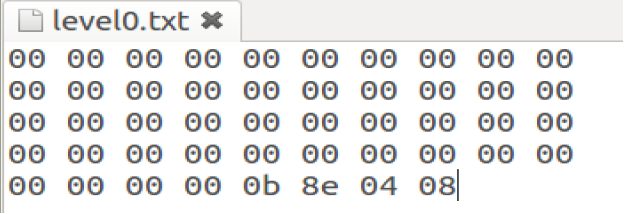 CSAPP buflab 实验报告_getbuf 栈帧-CSDN博客