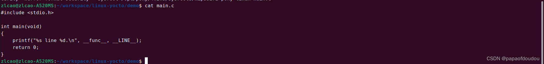 yocto poky @ x86_64 qemu开发QuickStart_yocto qume-CSDN博客