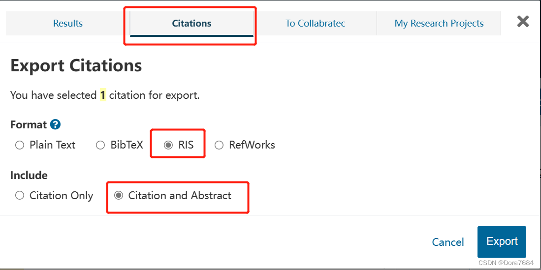 【endnote详细入门教程】_endnote操作流程-CSDN博客