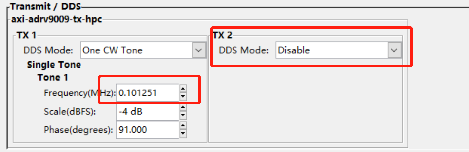 ADRV9009和ZCU102开机测试_使用adrv9009接收单音数据 会出现谐波和镜像-CSDN博客