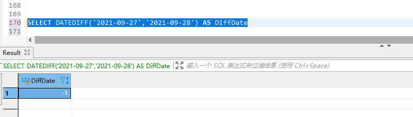 Mysql数据库不同时间粒度下的分组统计—按时间粒度：秒、分钟、小时、天、周、月、年进行分组统计yump的博客笔记 Csdn博客 