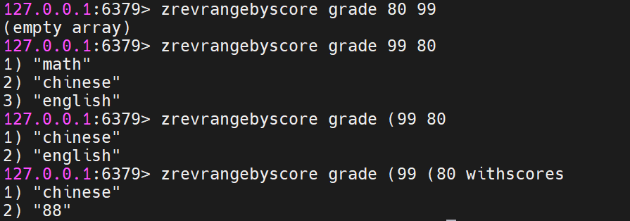 Redis命令学习【3】之Set 型 Value 操作命令_redis set value-CSDN博客