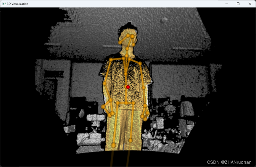 学习Azure Kinect总结（windows）-CSDN博客