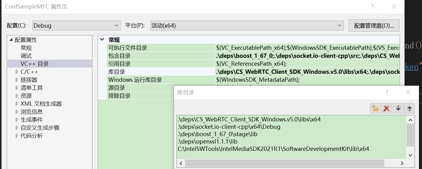 visual studio 单步调试OWT webrtc client环境搭建_build.gn 生成visual studio sln-CSDN博客