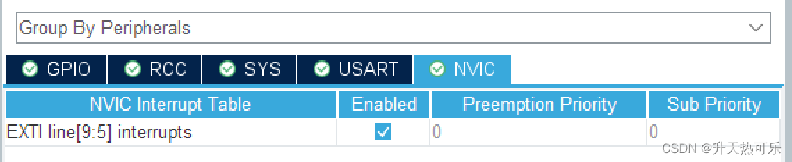 使用STM32解析PPM接收机（CUBUMX HAL库 F103RCT6）_stm32 ppm协议接受-CSDN博客