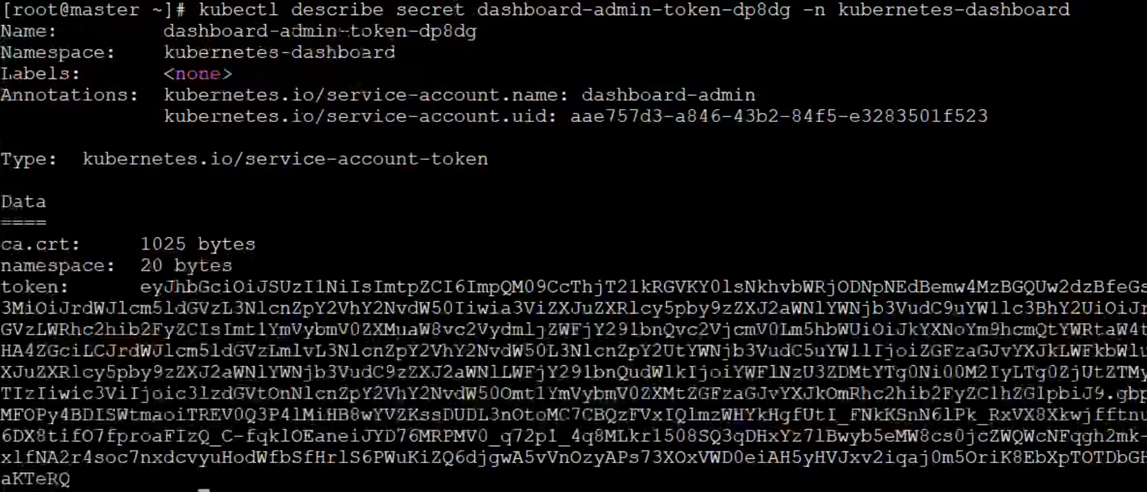 Kubernetes的web用户界面 Dashboardkubernetes Web界面 Csdn博客