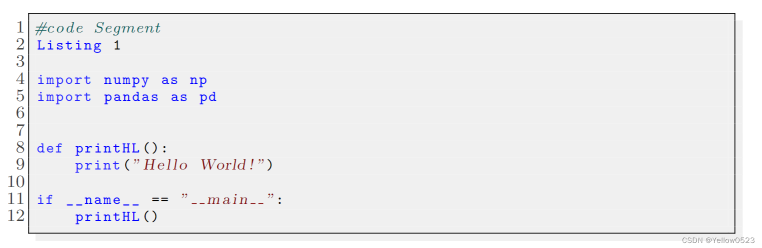 Latex常用宏包\usepackage_latex usepackage-CSDN博客