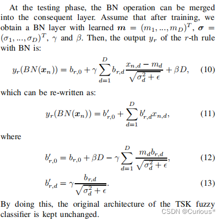 Fuzzy System2021|论文阅读《Optimize TSK Fuzzy Systems for Classification Problems》_optimize tsk fuzzy ...