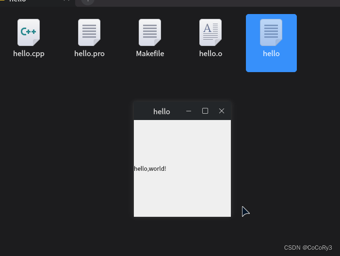 如何在麒麟系统arrch64架构(V10SP1)上安装QT并编译Windows系统的QT项目_麒麟v10 qt-CSDN博客