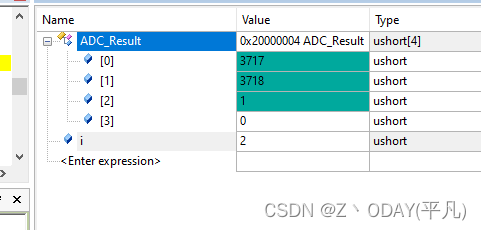 STM32CubeMX配置-ADC多通道配置单路读取 (STM32G071)_cubmx adc单路采集-CSDN博客