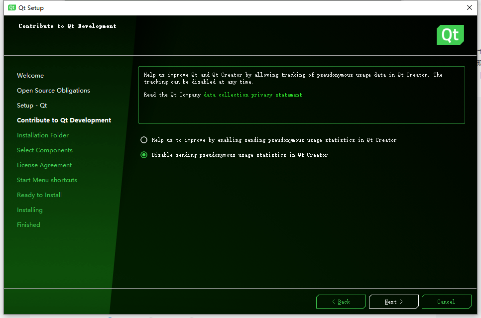 Qt6.2.2+vs2022环境配置-CSDN博客