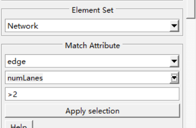 SUMO仿真教程（6） —— 使用netedit构建和修改路网（1）-CSDN博客