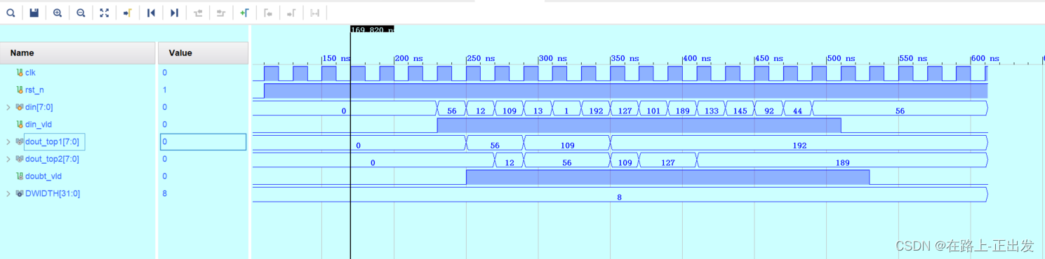 Verilog 编程——筛选最大值与次大值verilog找最大 Csdn博客
