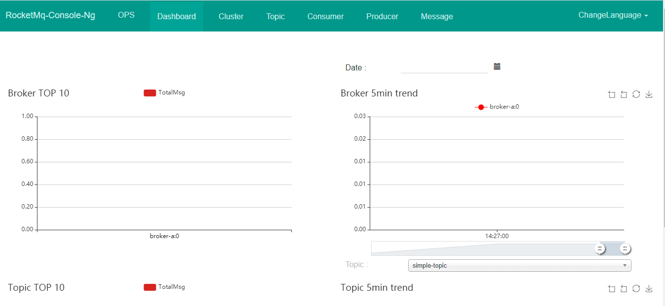 阿里云服务器安装RocketMQ及其控制台_阿里云部署rockemq-CSDN博客