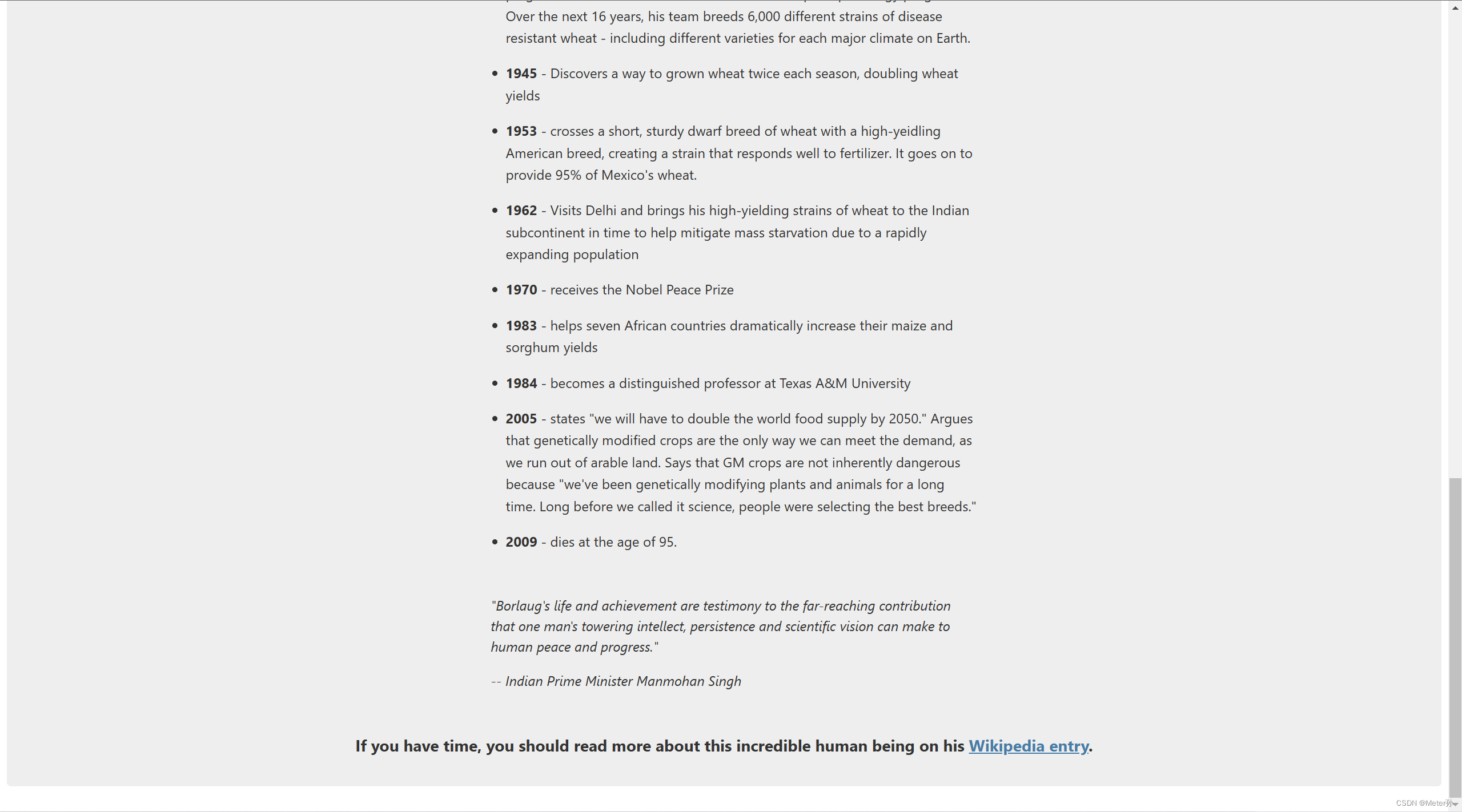freeCodeCamp | Tribute Page-CSDN博客