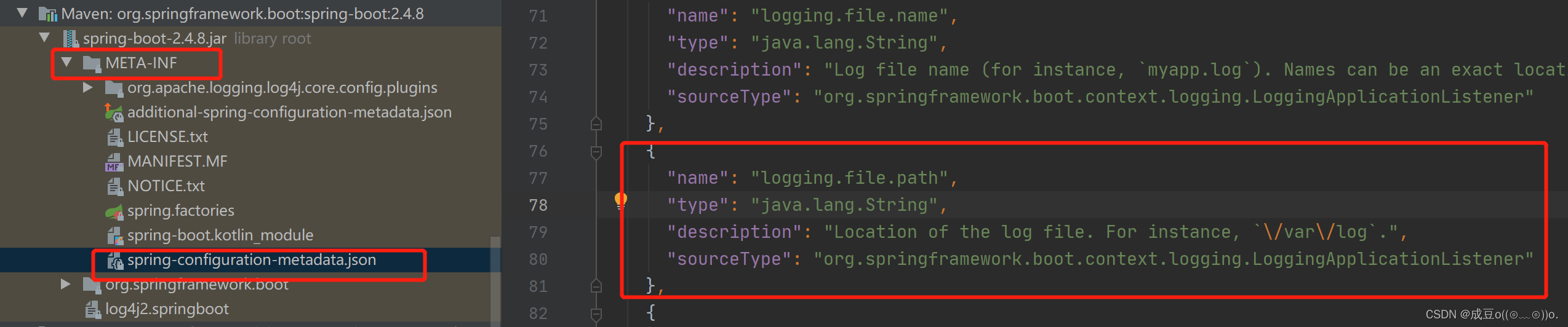 你只知道@Value?设置server.port就能定义端口号是如何实现的？springboot读取配置文件的多种方式以及源码解析-CSDN博客