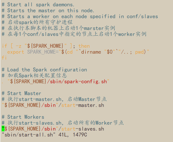 [novice]Spark配置文件没问题，但没有Master、Worker进程未成功_启动spark后jps没有master什么原因-CSDN博客