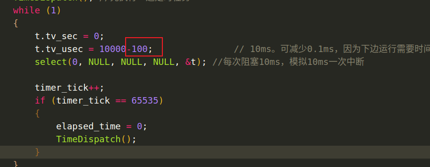 基于Linux C的CANopen移植_linux canopen-CSDN博客