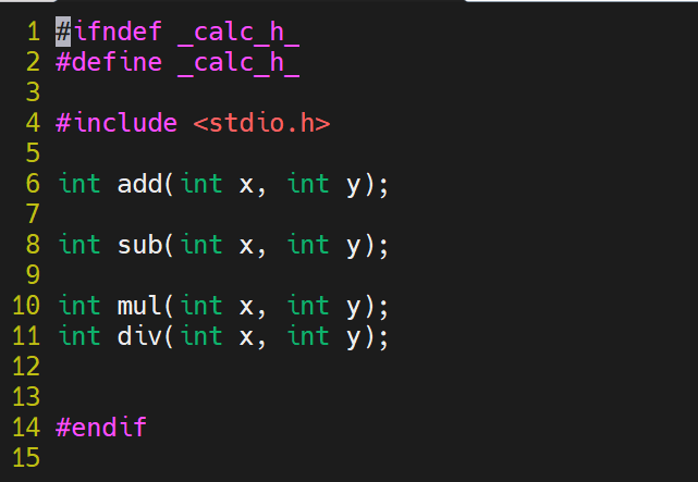 编写Makefile_makefile编写命令集-CSDN博客