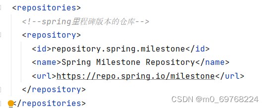 使用spring6、mysql8在maven中配置jdbc驱动_mysql8驱动-CSDN博客
