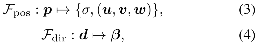 FastNeRF: High-Fidelity Neural Rendering at 200FPS翻译-CSDN博客