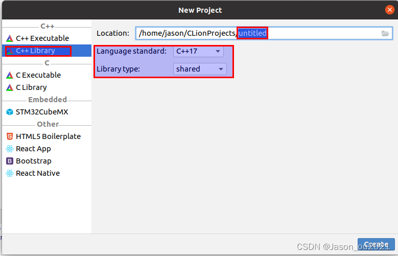 Clion C/C++动态库生成与调用简单Demo win11&ubuntu_clion生成动态库-CSDN博客
