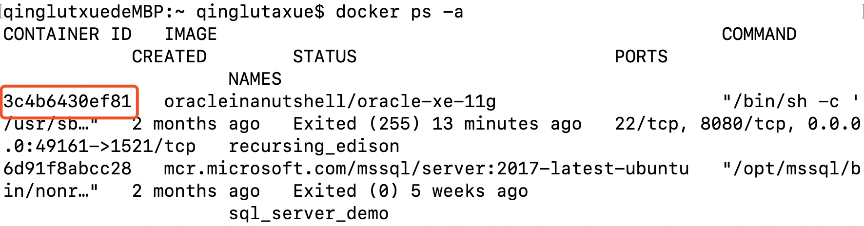 Oracle 恢复dmp文件到数据库表中 【数据系列 1】dmp文件恢复到数据库 Csdn博客