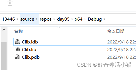 Windows编程05_对话框，静态库，动态库_c++ #pragma comment(lib,"winiox64.lib")-CSDN博客