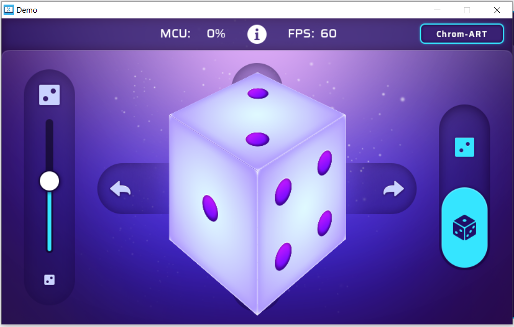 STM32 - TouchGFX学习: 1.简介和入门_stm32f103ze hal touchgfx-CSDN博客