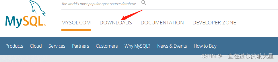 安装 MySQL 5.7 版本详细教程-EW帮帮网