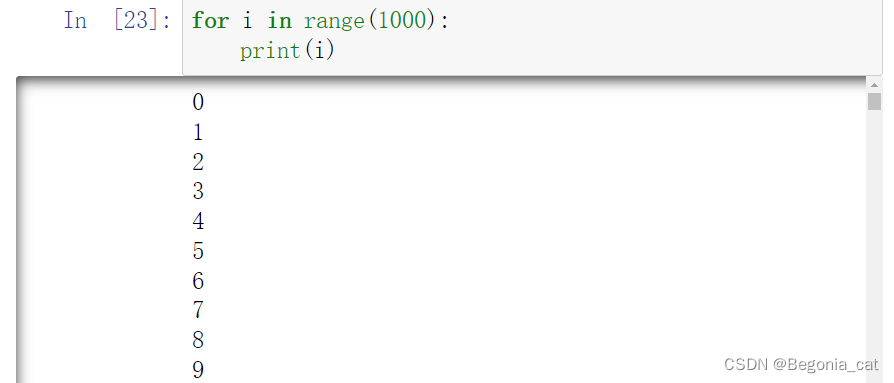 tqdm | 一个进度条可视化工具_notebook tqdm 嵌套循环-CSDN博客
