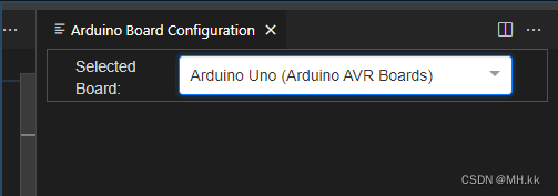 一站式解决VScode配置C++和Arduino开发环境问题（相关文件免费共享）_vscode串口监视器-CSDN博客
