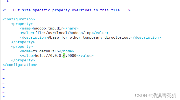 解决 java.net.ConnectException: Your endpoint configuration is wrong；-CSDN博客