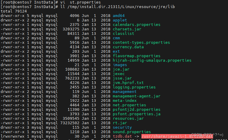 【学习笔记】Linux下神通（神舟通用数据库）从安装到备份恢复合集_神舟通用数据库创建数据库的命令-CSDN博客