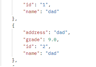 关于数据库查询返回值Java用什么类型接收字段的问题_mysql的int传入java对象中时是string吗-CSDN博客