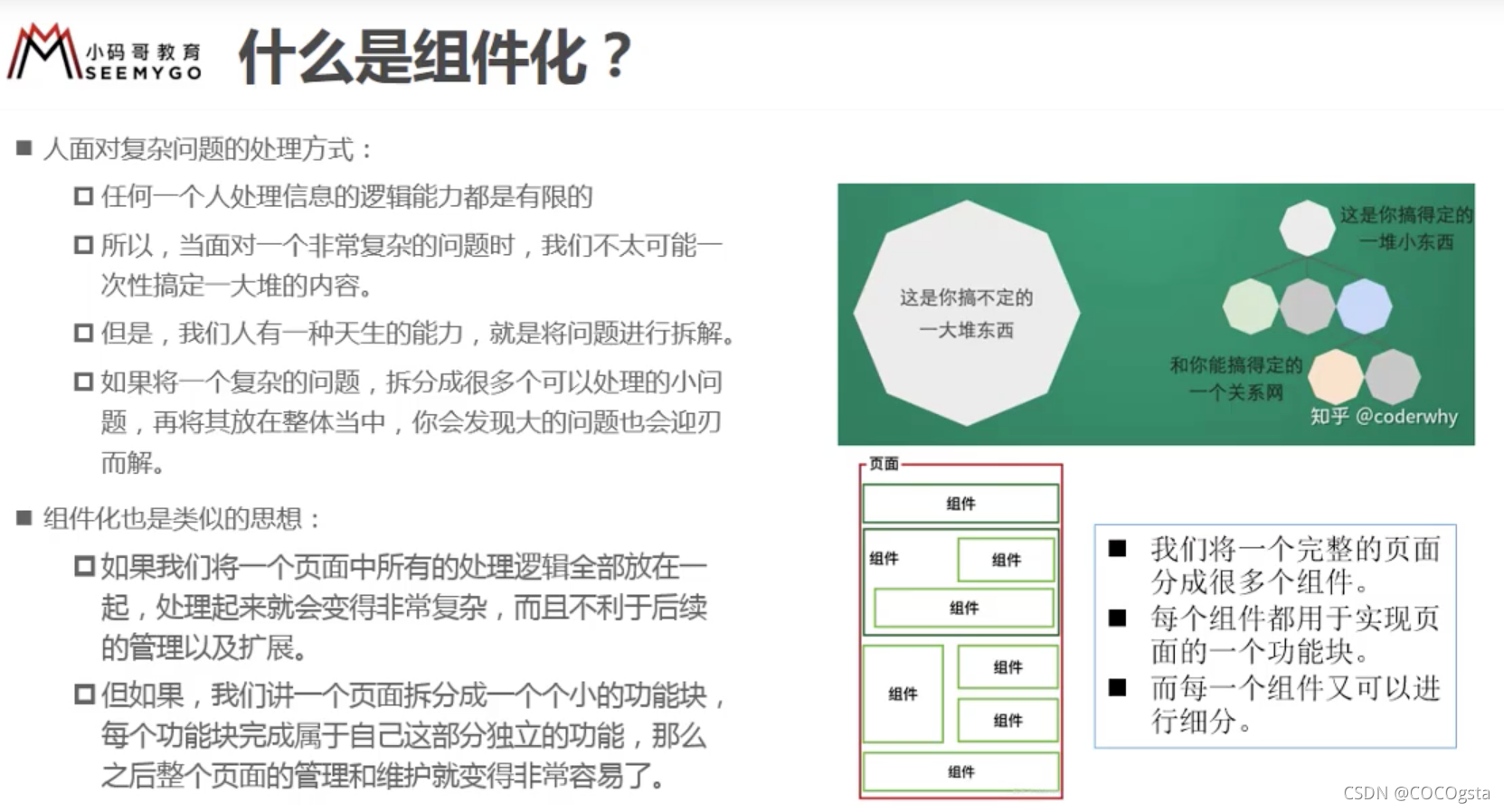 Vue、vuejs从入门到精通 组件化开发vue 组件从入门到精通 Csdn博客
