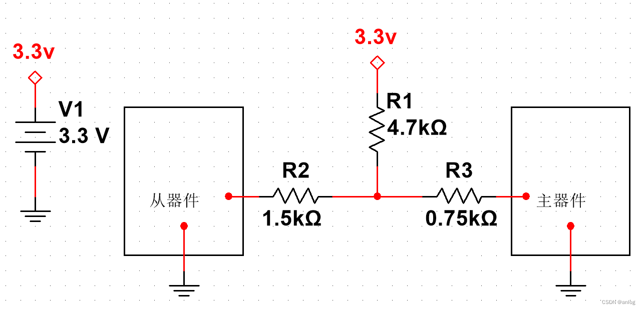 一个判断 I2C 总线通信异常原因的方法_i2c通信正常和通信不正常-CSDN博客