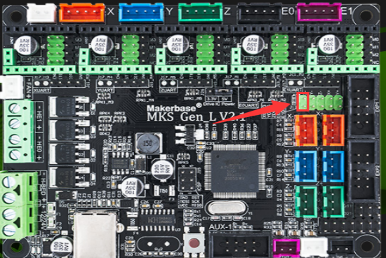 MKS GEN_L V2.1使用说明书_mks2.1-CSDN博客