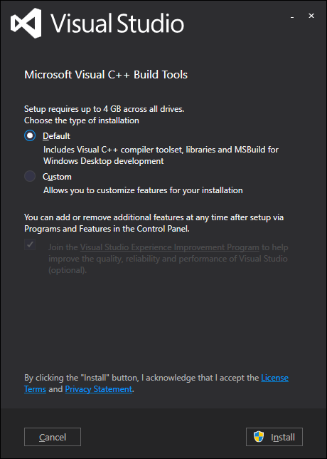 Mask R-CNN pythoch版windows环境配置_pytorch版本的mask rcnn环境配置-CSDN博客