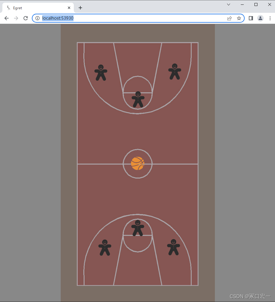 学习Eegret UI Editor-如何使用自己做的exml皮肤文件-CSDN博客
